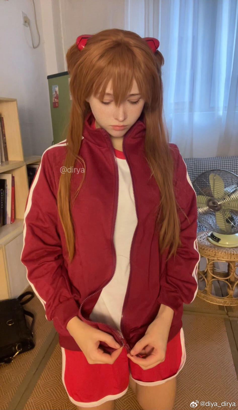 Coser:diya_dirya - 哔哩哔哩
