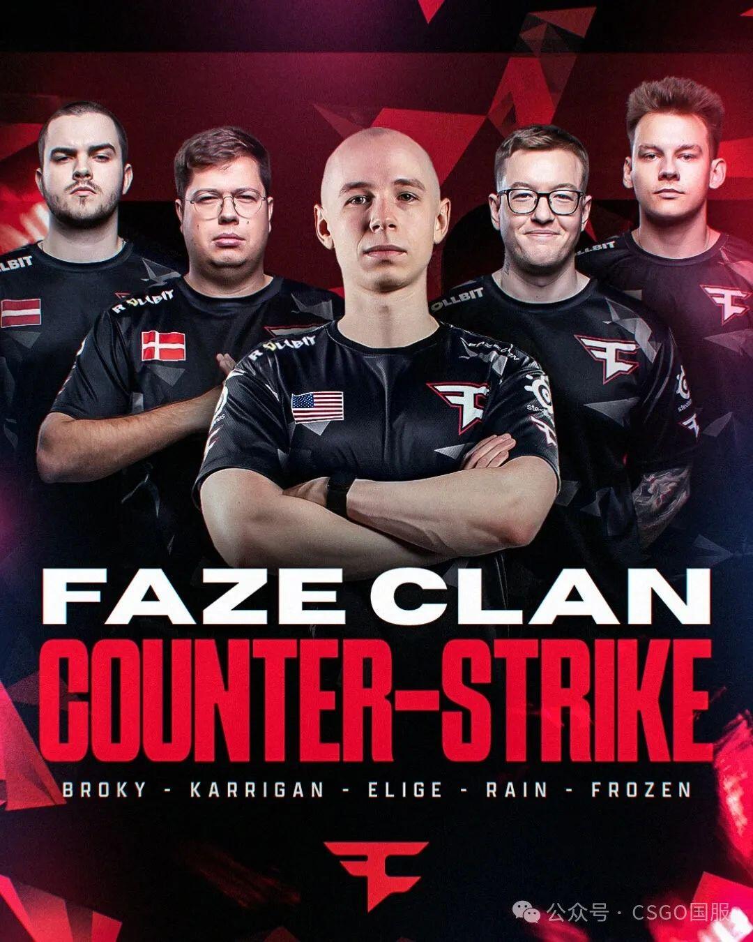 【2024TOP20】第4名：NiKo，连续9次进TOP20刷新纪录！ropz、EliGE均已官宣 - 哔哩哔哩