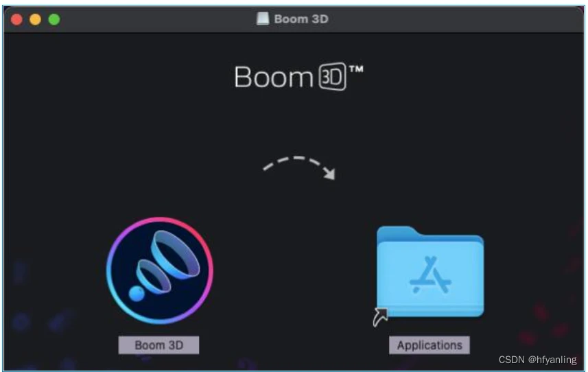 Boom 3D for Mac 破解版(3D环绕立体声音效增强软件)2.0.2中文支持M3 - 哔哩哔哩