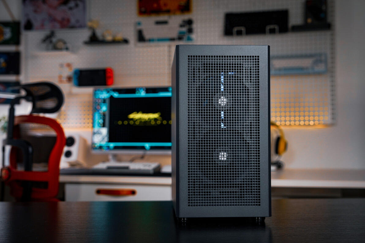 新旧混搭，5.5K预算装一台13600KF+4060Ti实用主机，到底值不值？ - 哔哩哔哩