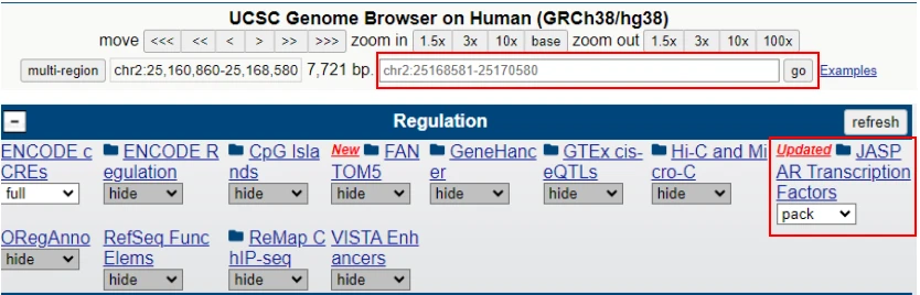 常用网站介绍|基因宝库之UCSC篇（三） - 哔哩哔哩