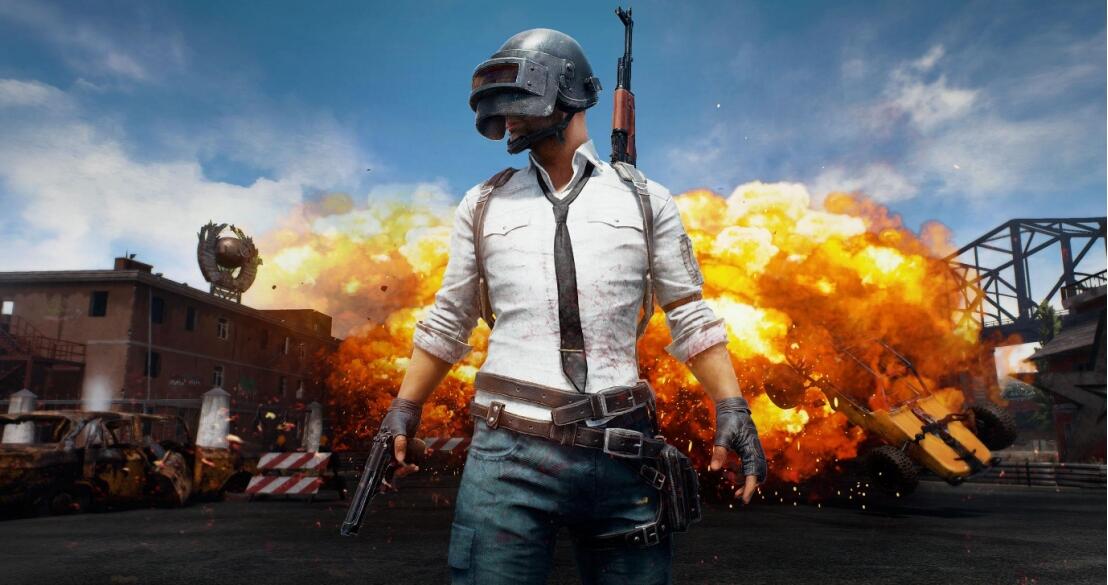 绝地求生pubg吃鸡：CPU满载？其实解决方法很简单！ - 哔哩哔哩