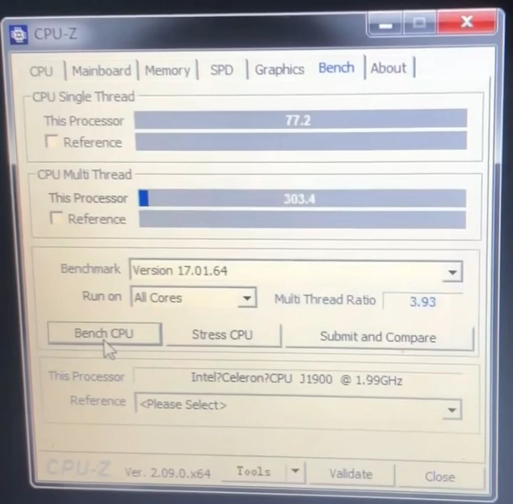 【图吧杂谈】图吧NAS神U J1900的未停产原因分析 - 哔哩哔哩