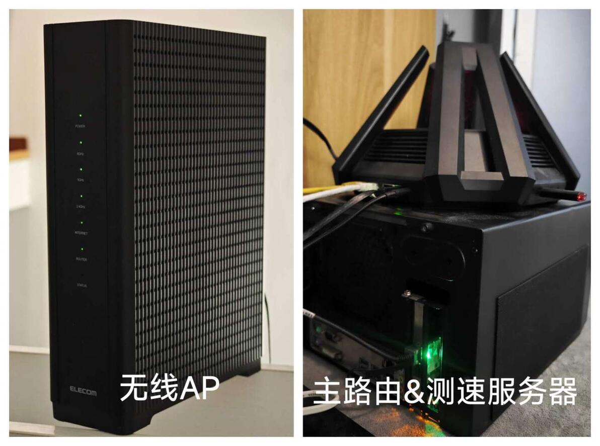 真能上6G？英特尔BE200/BE201网卡评测 - 哔哩哔哩