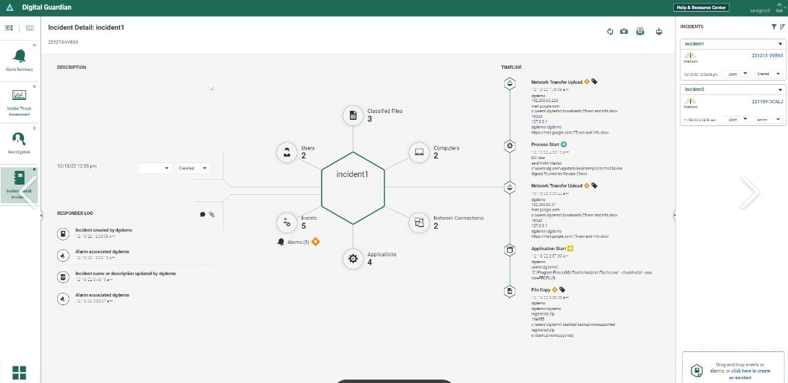 推荐十款数据防泄漏软件：注重功能与用户体验 - 哔哩哔哩