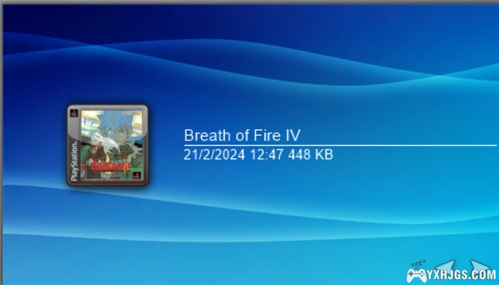 PSP ISO镜像美化（二）——PSP用PS1游戏制作&美化 - 哔哩哔哩