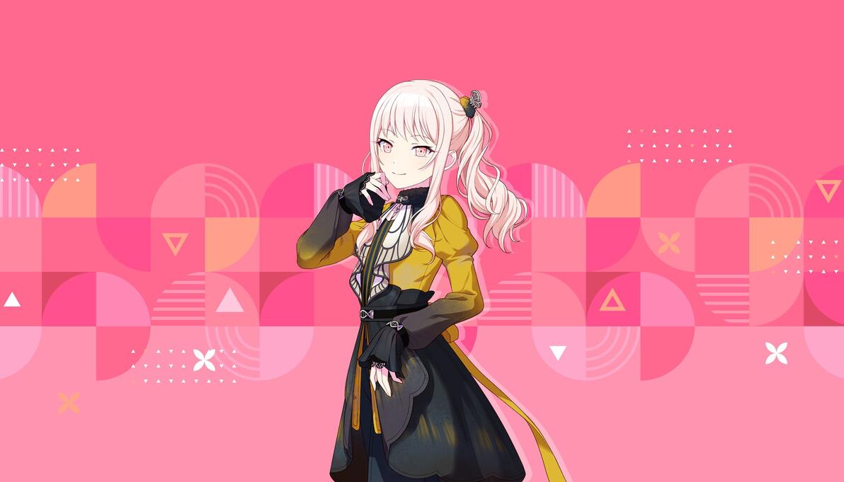 【PJSK】晓山瑞希全卡面整理 - 哔哩哔哩