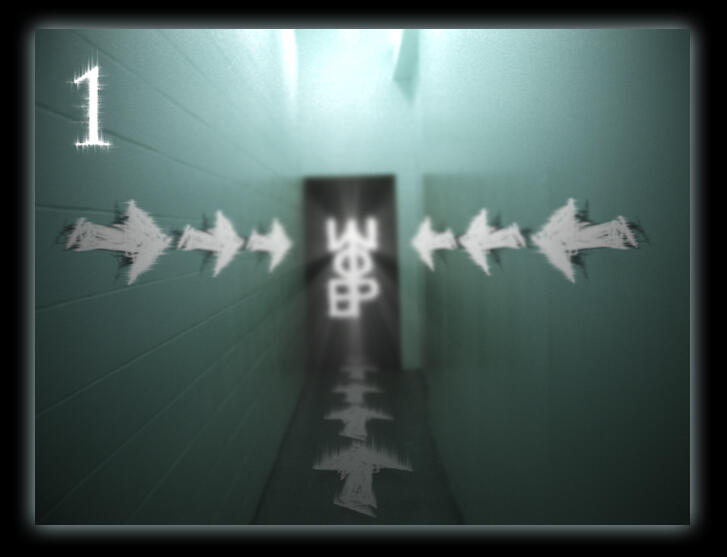 Cipher:Crack The Code解析合集 - 哔哩哔哩