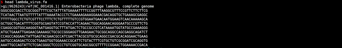 Bowtie2软件的安装和使用 - 哔哩哔哩