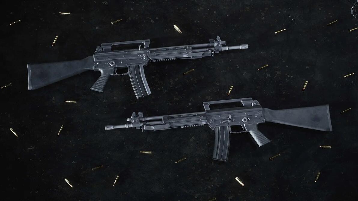 【叛乱 沙漠风暴】1.17更新：复苏行动 更新公告（翻译） - 哔哩哔哩