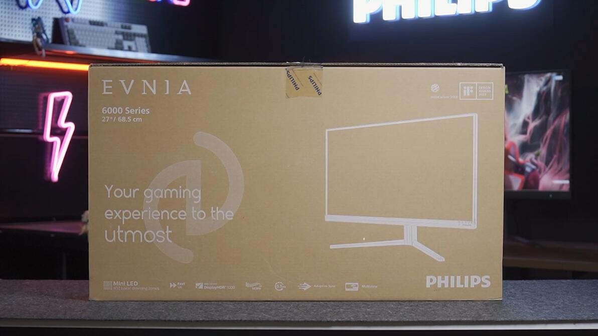 【显示器设置教程】27M2N6800ML最佳参数、FPS设置指南 附安装清洁方法 - 哔哩哔哩