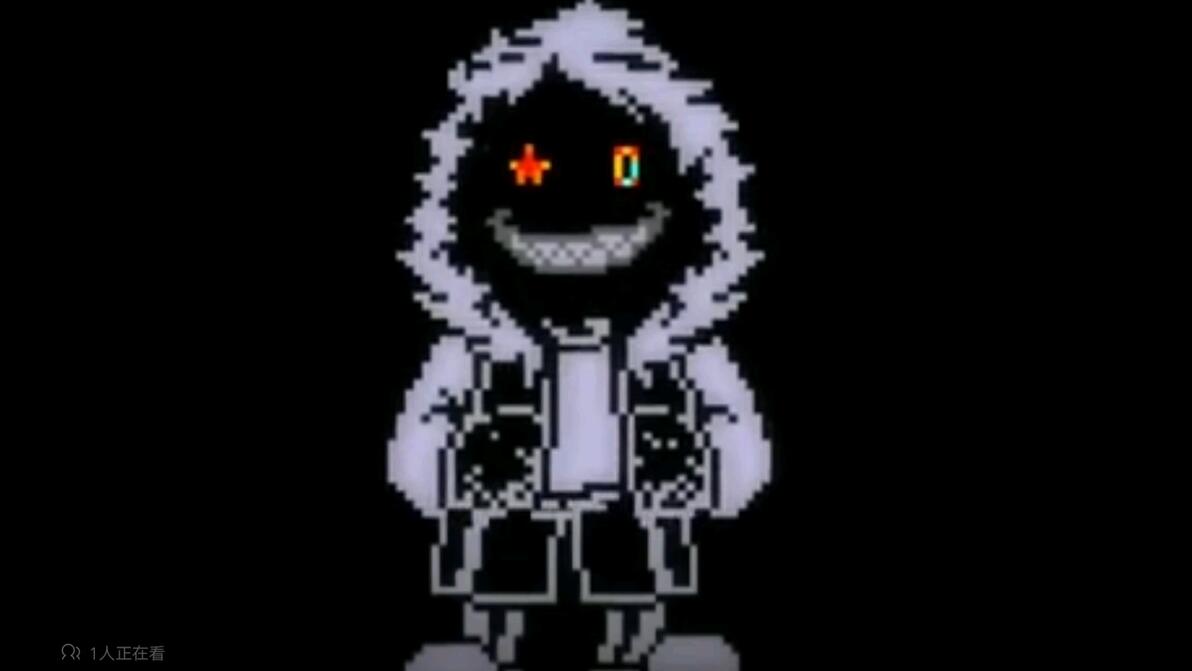 undertale圈角色量级表(全新升级：更新中文翻译+部分角色图片) - 哔哩哔哩