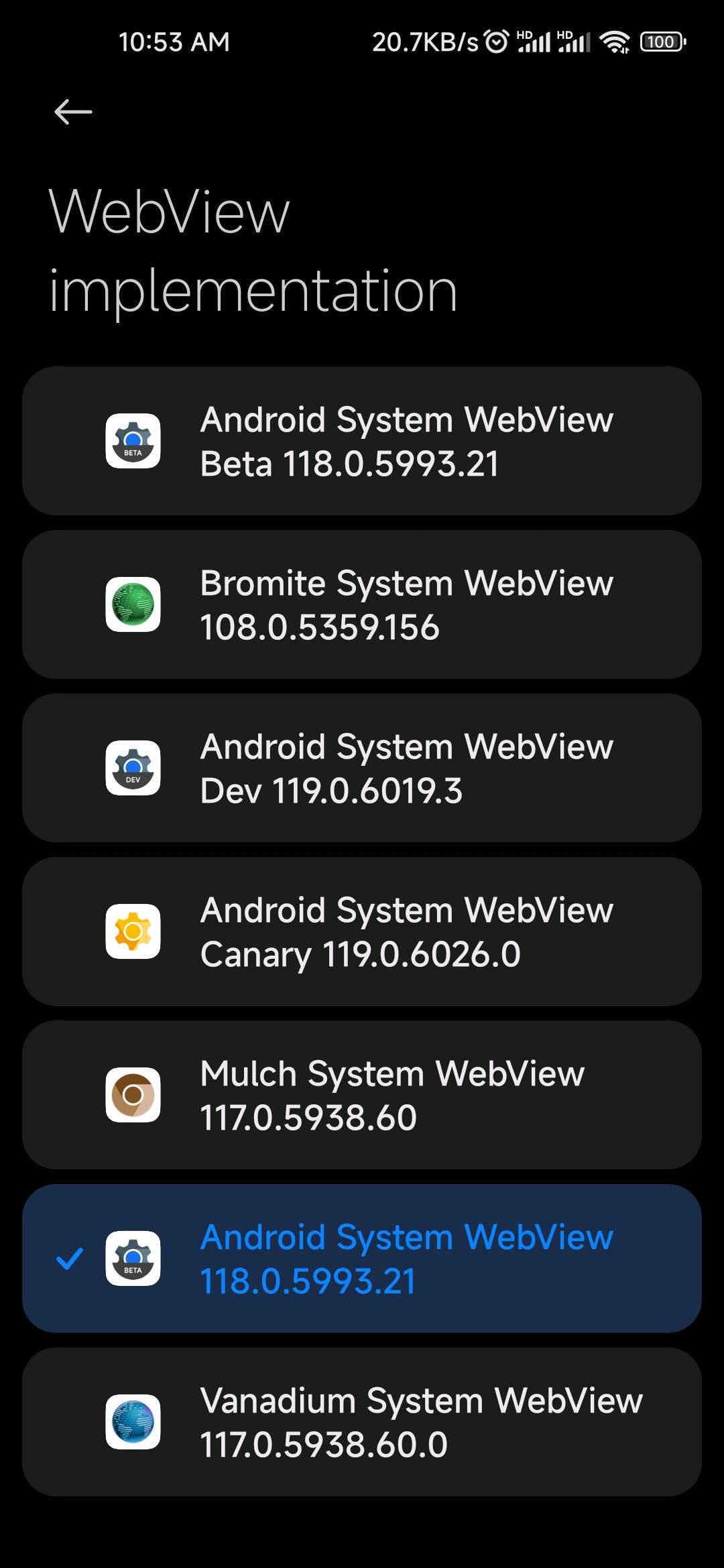 【Xposed模块】AnyWebView-自定义 WebView 实现 - 哔哩哔哩
