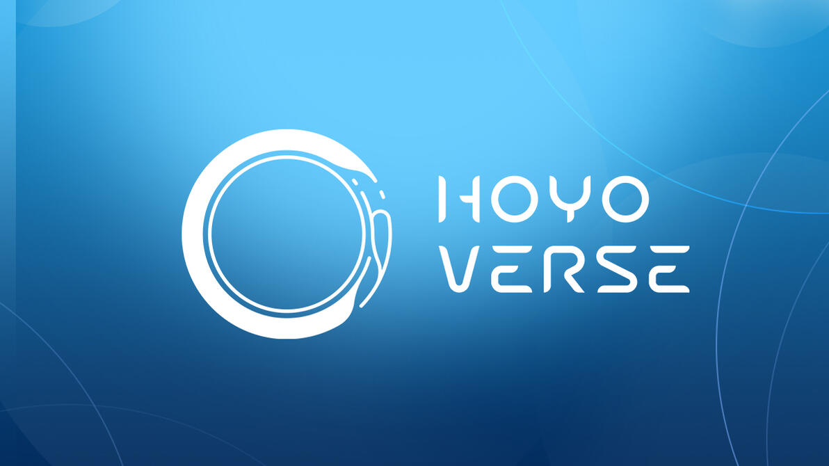 新品牌HoYoverse推出，旨在为全球玩家提供沉浸式虚拟世界体验 - 哔哩哔哩