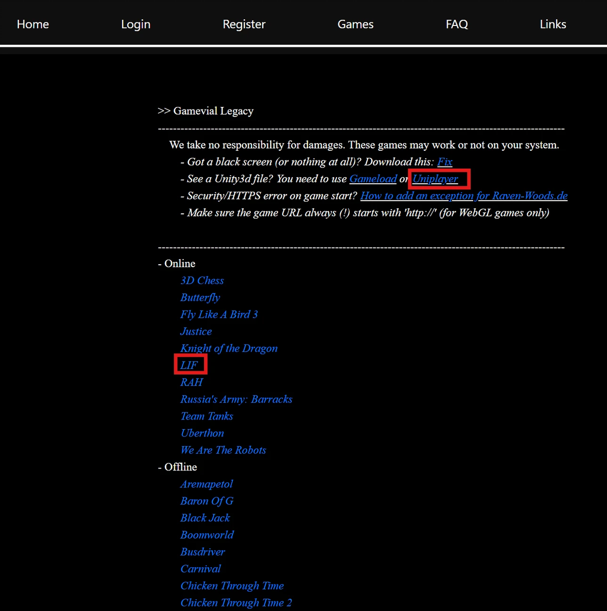 [怀旧游戏] 模拟动物人生(Lif)PC端联机可玩指南 （需下载） - 哔哩哔哩