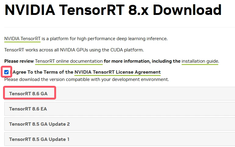 安装Katago TRT版本步骤 - 哔哩哔哩