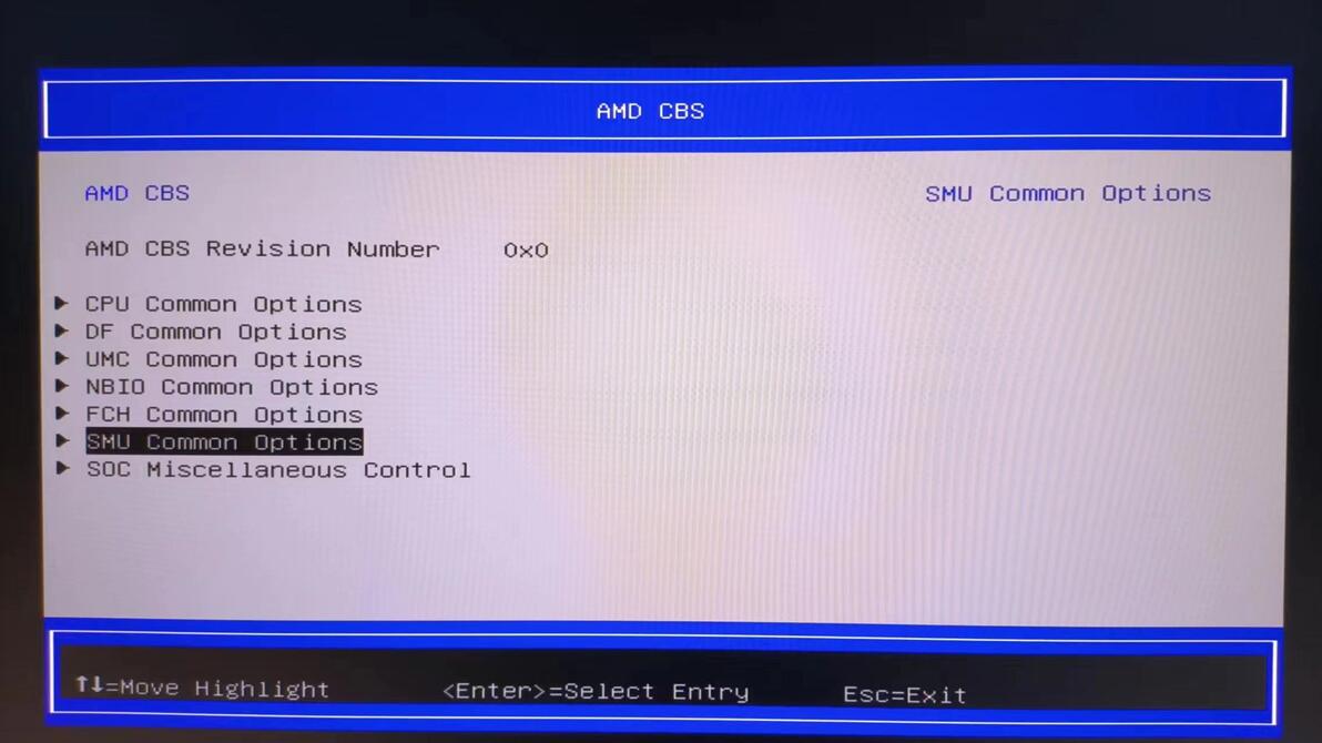 添森7940/7840简易超频教程 - 哔哩哔哩