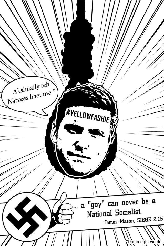 【Zoltanous】锐评O9A：新纳粹邪教的道德炼狱与联邦狗哨豢养下的傀儡 - 哔哩哔哩