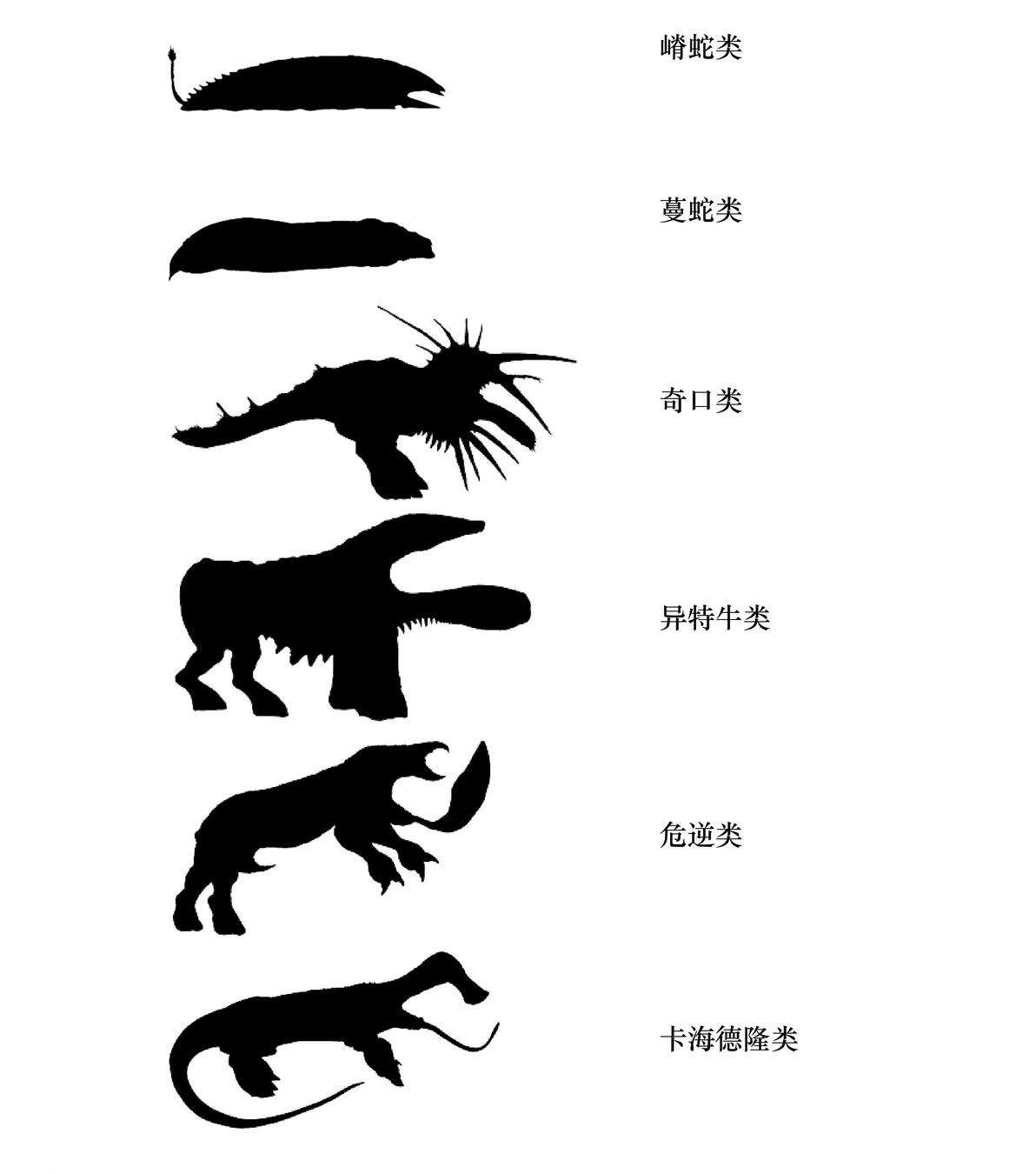 斯奈亚德/Snaiad 全文中译 1. 简介与目录 - 哔哩哔哩