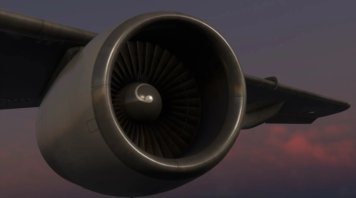 Just Flight 提供 A300、LJ45 和 F70/100 的开发更新 - 哔哩哔哩