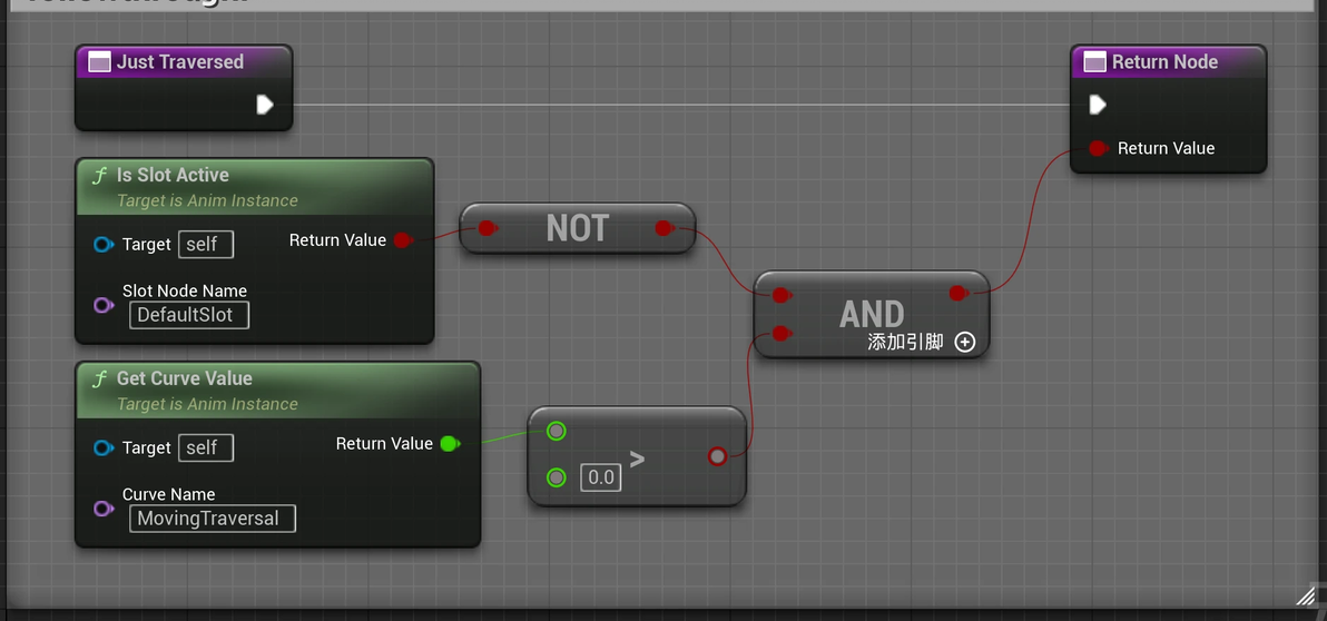 一篇文章带你看懂UE5 Motion Matching官方示例 - 哔哩哔哩