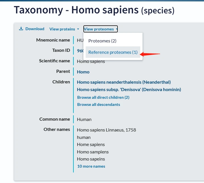 使用软件MaxQuant对蛋白质组学进行搜库分析 - 哔哩哔哩