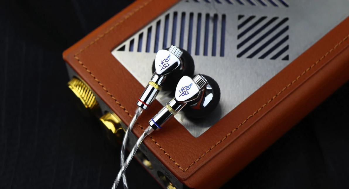 老派调音融入新派素质声，更通透！聊聊BGVP DX7平头塞HiFi耳机 - 哔哩哔哩