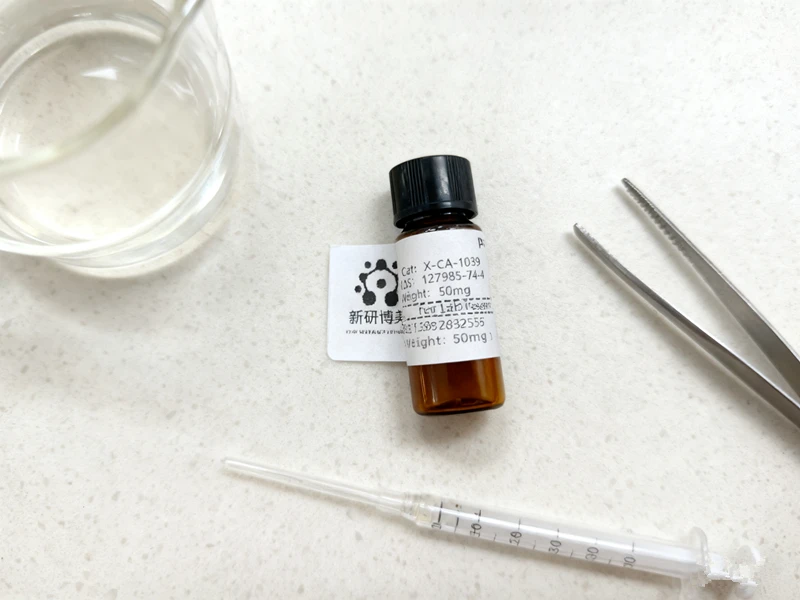 Bis-PEG12-NHS ester核心优势与应用场景（为什么用它？） - 哔哩哔哩