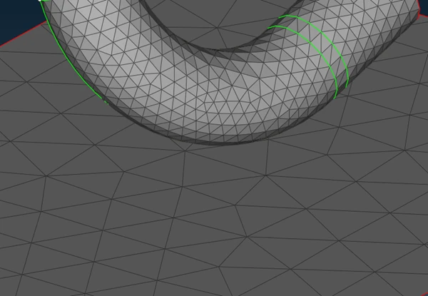 ANSA中CFD网格细化策略之二 - 哔哩哔哩