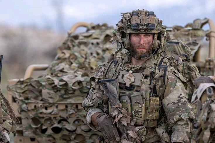 步枪科普：MDRX - 哔哩哔哩