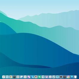 LingmoOS官方的动态 - 哔哩哔哩