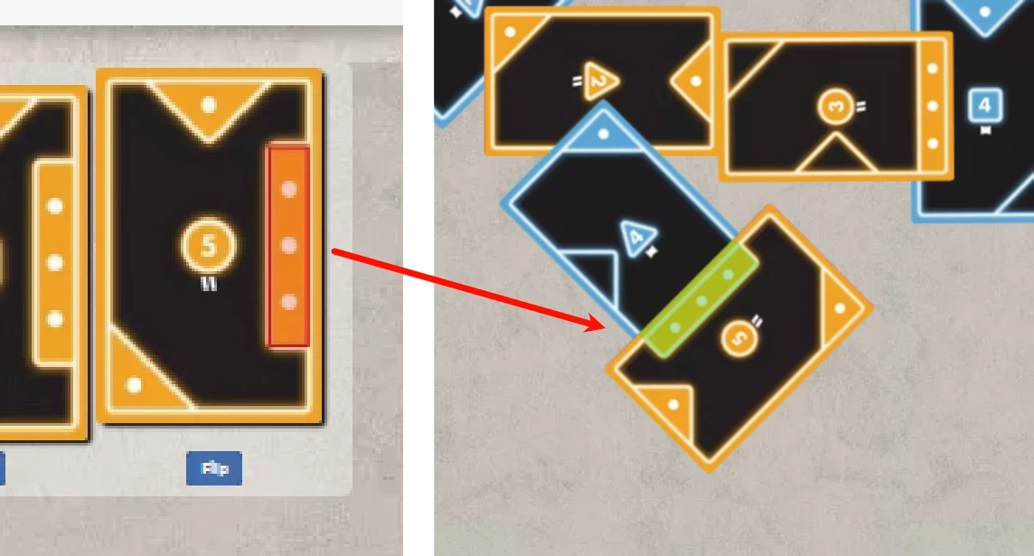 【BGA】Tacta 2-6人游戏 - 哔哩哔哩