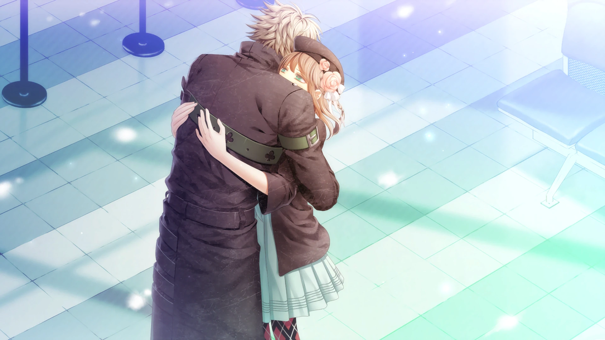 【失忆症 -Amnesia-】KENT CG - 哔哩哔哩