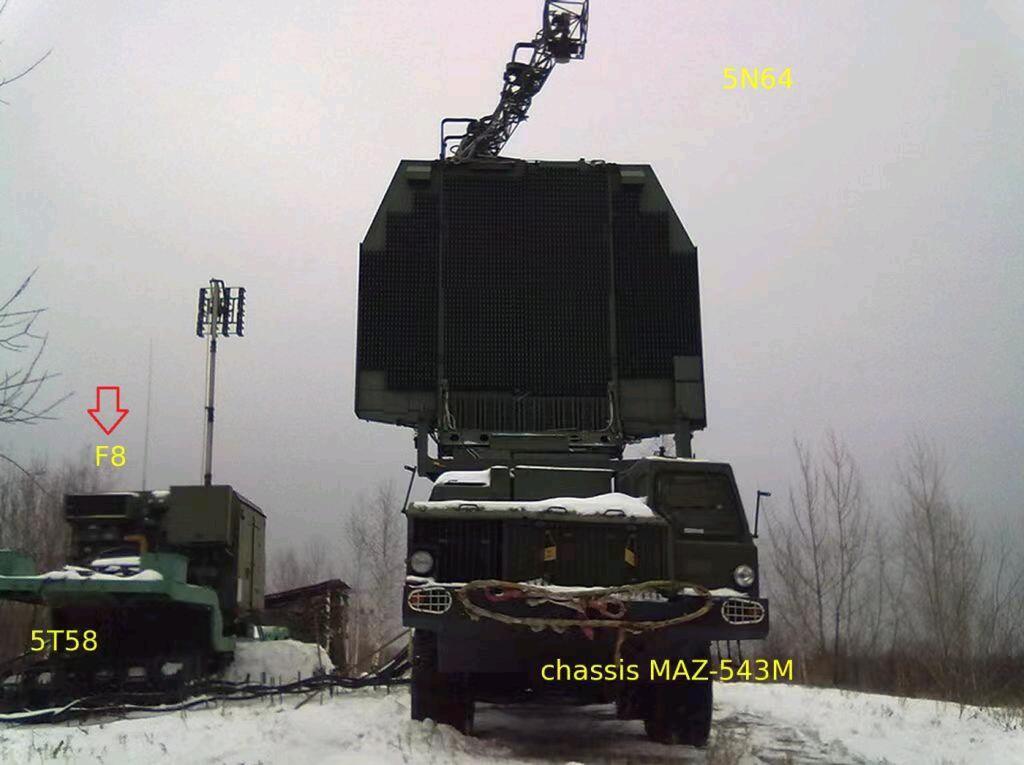 S300P系统组成 - 哔哩哔哩