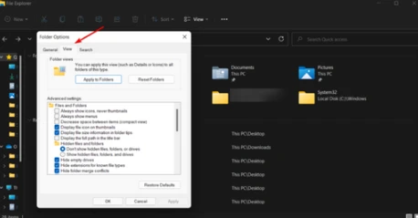 win11右键显示更多选项关闭 - 哔哩哔哩