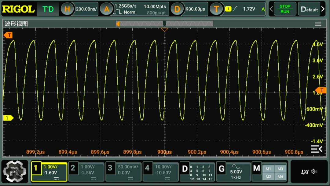 基于CD4049、HCF4069的晶体震荡器 - 哔哩哔哩