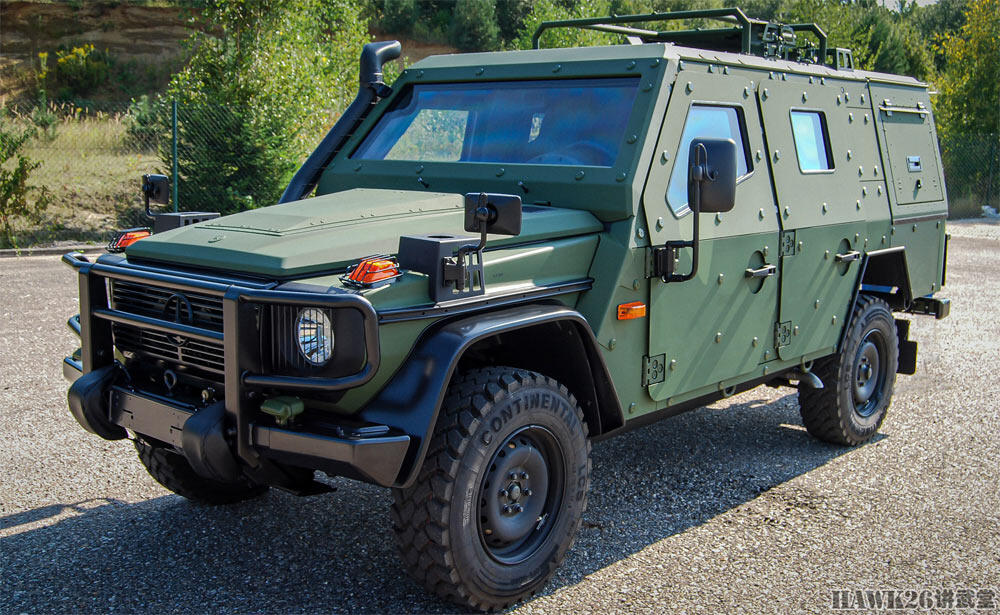 浅析：美国战争部宣布采购112辆“悍马”为何还要采购老式装备？ - 哔哩哔哩