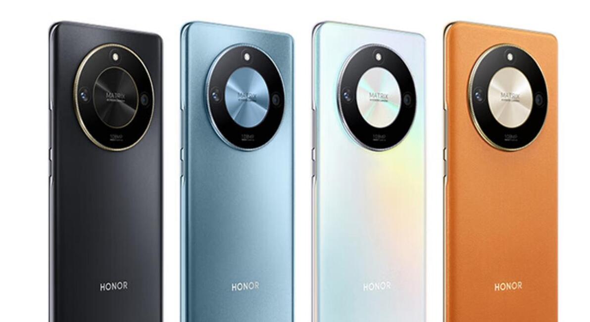 2024年荣耀手机推荐，荣耀x50/90GT、100、magic6系列，怎么选 - 哔哩哔哩