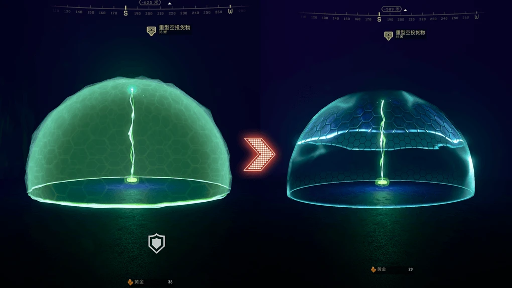 深岩银河mod合集 - 哔哩哔哩