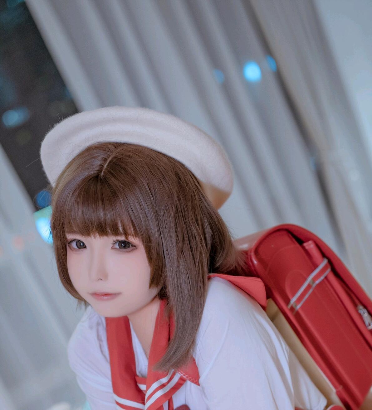 quan冉有点饿 小春日和 - 哔哩哔哩