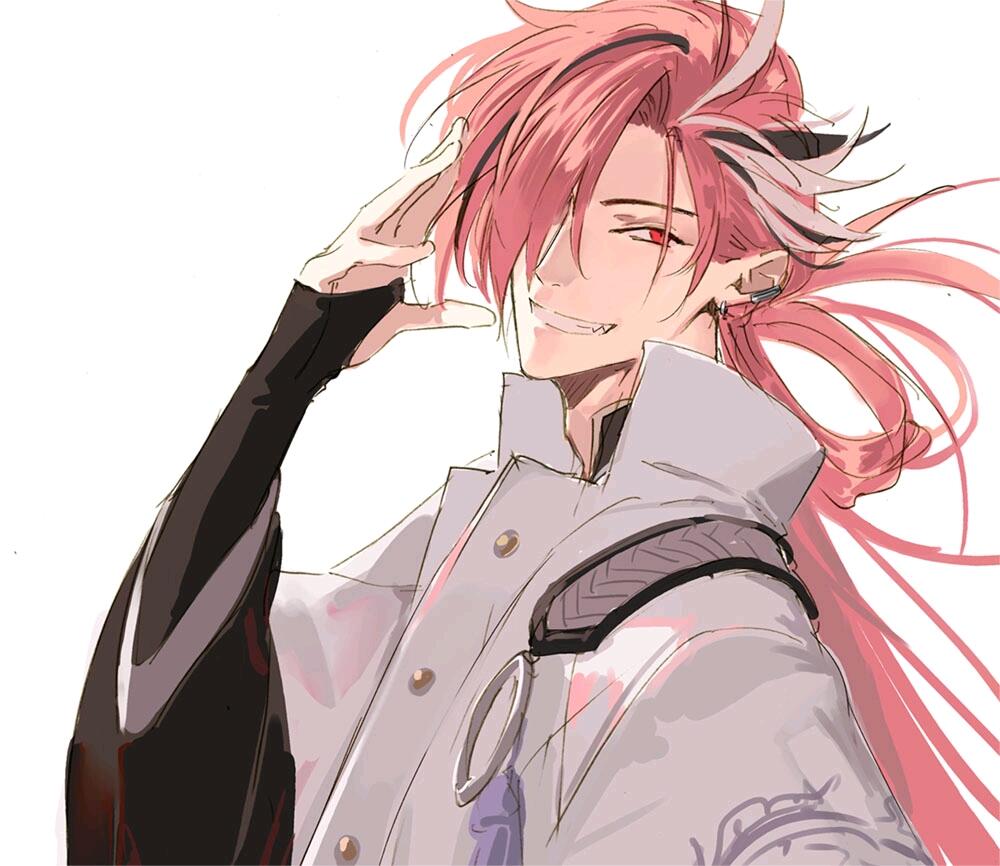 pako的FGO摸鱼集-XII - 哔哩哔哩