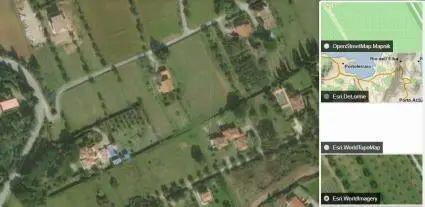 25个卫星地图汇总介绍+网址（国外版：Google、NASA WorldView、Landsat Explorer等等 - 哔哩哔哩