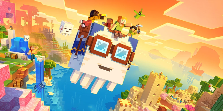 中文Minecraft_Wiki的动态 - 哔哩哔哩