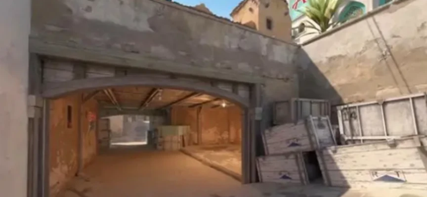 新手玩家看过来！CS2入门攻略来了 - 哔哩哔哩