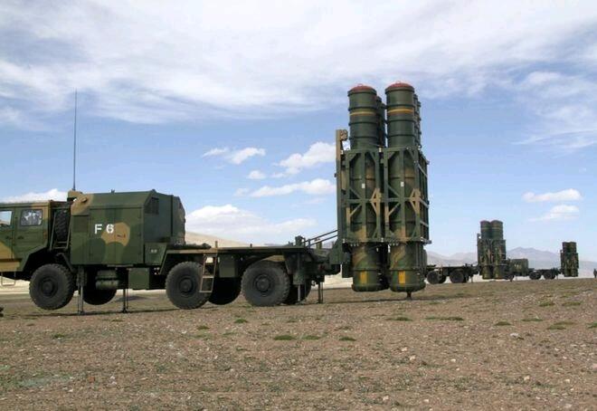 (长篇)中美俄相对应的防空/反导系统盘点 - 哔哩哔哩