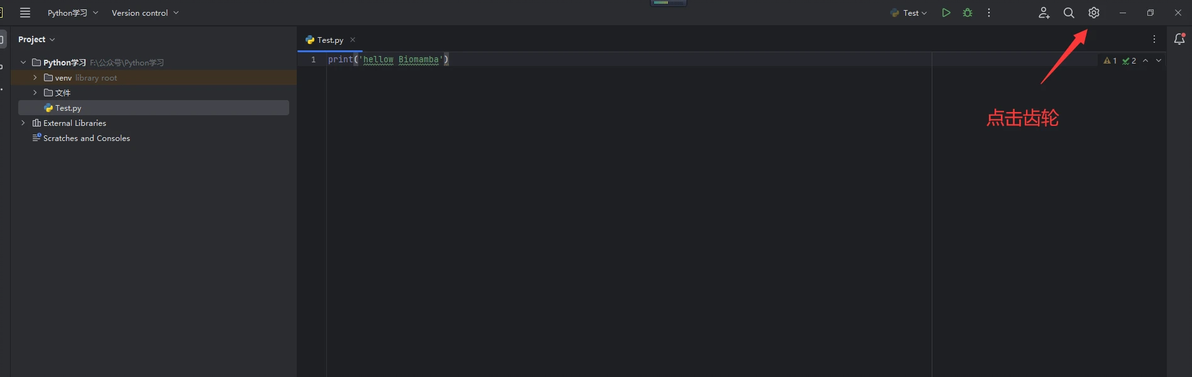 Python的"Rstudio"——Pycharm - 哔哩哔哩