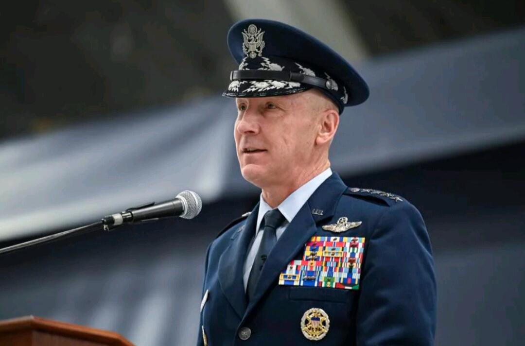 美国空军制服讲解（一） - 哔哩哔哩