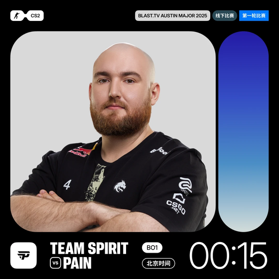 Team_Spirit的动态 - 哔哩哔哩