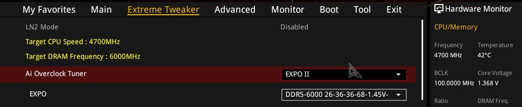 AMD超强搭档：战神之翼ARES 6000 C26，最佳频率，最低时序！ - 哔哩哔哩
