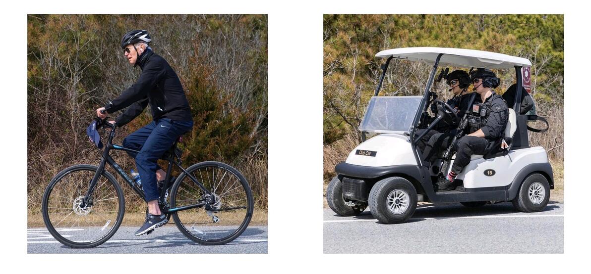 USSS CAT（特勤局反袭击队）造型入门指南 - 哔哩哔哩